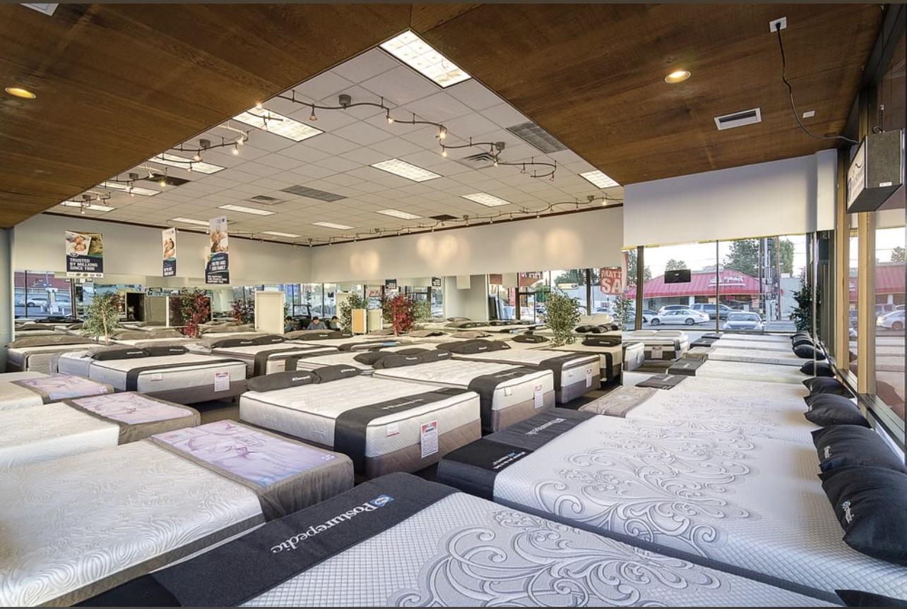 Locations - Mattress Pros I Mattress Store in Culver City, Los Angeles ...
