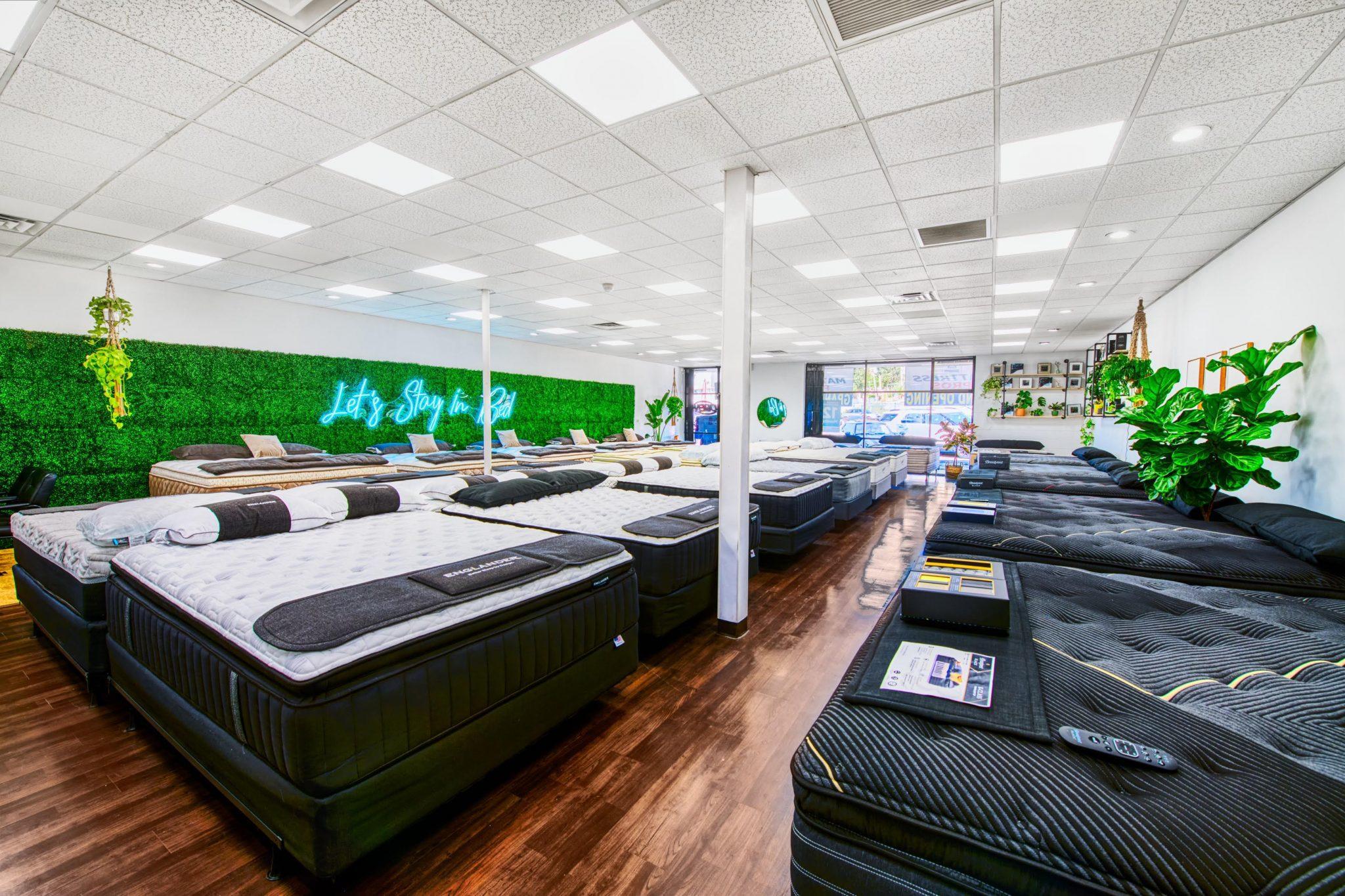 Locations - Mattress Pros I Mattress Store in Culver City, Los Angeles ...